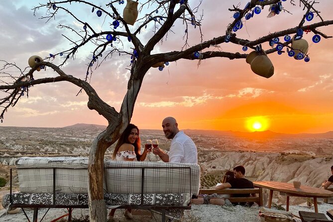 Full Day Private Tour With Local Guide and Vehicle in Goreme - Pricing and Inclusions