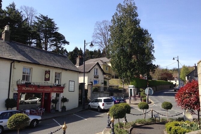 Full Day Private Wicklow Tour - Traveler Reviews