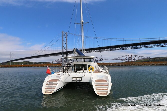 Full Day Sailing Trip - Inclusions and Pricing