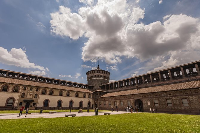 Full-day Skip-The-Line Milan, The Last Supper and Duomo Cathedral - Meeting and Accessibility