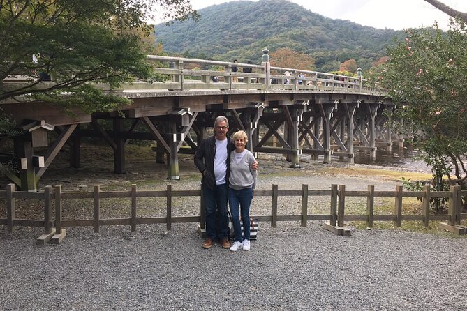 Full-Day Small-Group Tour in Ise Jingu - Schedule and Accessibility