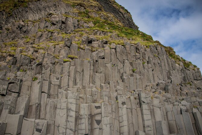 Full Day South Coast to Vík - Guided Tour - Booking Information