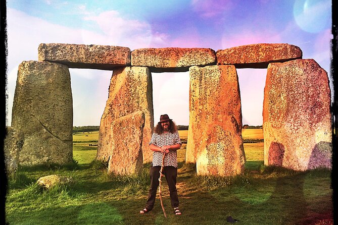 Full-Day Stonehenge and Avebury Tour From Glastonbury - Additional Information