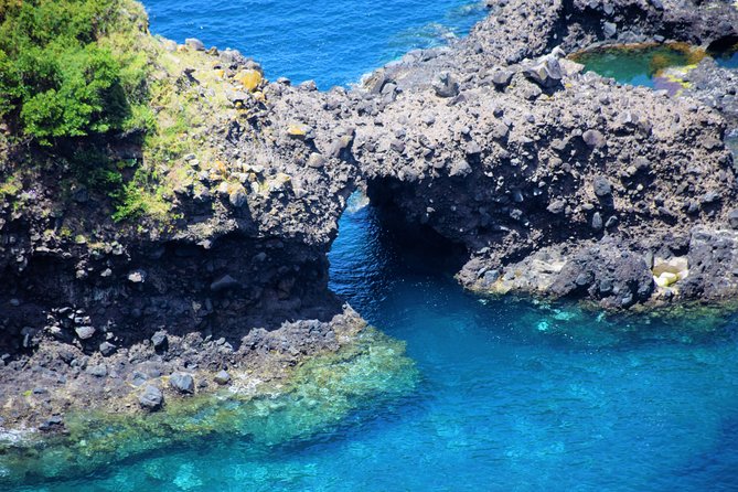 Full Day Tour of Madeira West - Inclusions and Accessibility Features
