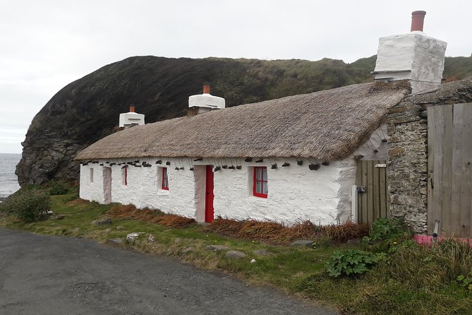 Full Day Tour of the Isle of Man With a Qualified Isle of Man Tour Guide - Tour Experience and Feedback
