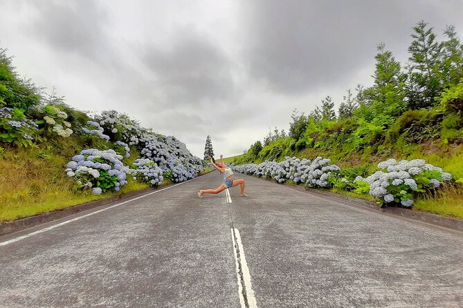 Full Day Tour Sete Cidades & Lagoa Do Fogo With Lunch - Discovering Ribeira Grande