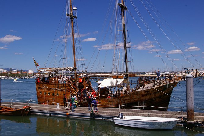Full Day Trip With BBQ on the Beach, Caves, Sailing - Amenities and Accessibility