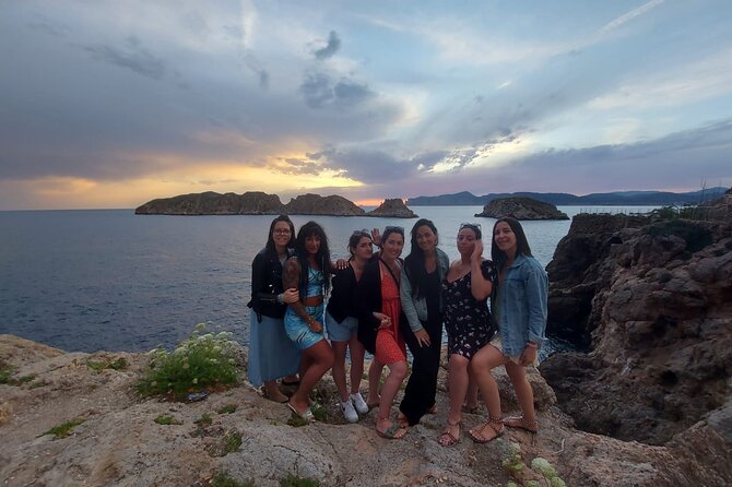 Full-Day VIP Tour in Balearic Islands - Meeting and Pickup Information