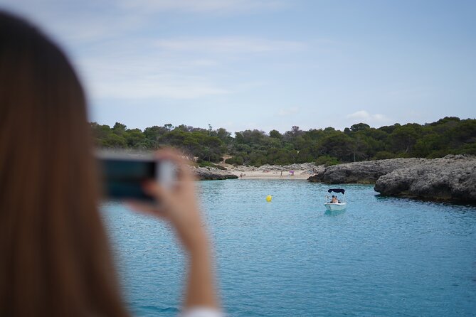 Galdana Shuttle Boat | Half Day Boat Trip With 2 Hours Stop - Booking and Cancellation Policies