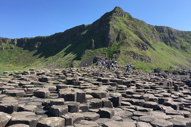 Game of Thrones Private Tour With the Other Ser Davos 1-4 People - Tour Experience
