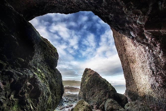 Giants Causeway Tour From Belfast - Luxury Bus + Castles Tour - The Giants Causeway