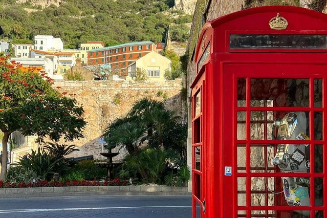 Gibraltar Private Daytrip From Malaga - Itinerary and Inclusions