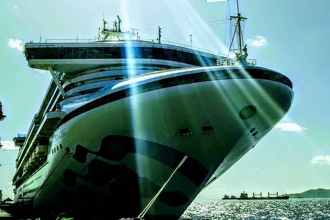 Gibraltar Sightseeing :SKYWALK AND SUSPENSION BRIDGE TOUR (Private) - Accessibility and Requirements