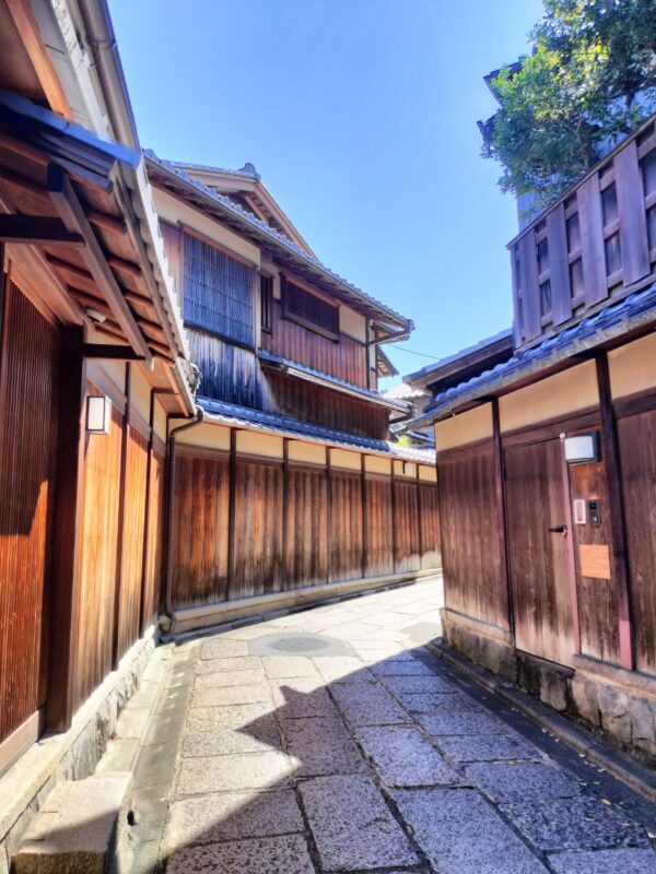 Gion? Arashiyama? or BOTH? Adventure With a Local Guide! - Navigating the Bustling Nishiki Market