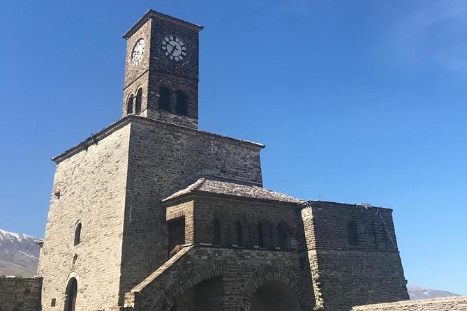 Gjirokastra- the Stone City & Blue Eye- the Monument of Nature. - Tour Experience and Guide Insights