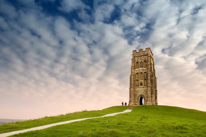 Glastonbury and Cheddar Gorge Guided Day Tour From London - Customer Feedback and Reviews