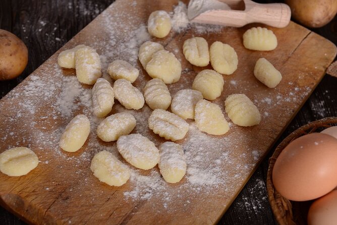 Gnocchi Cooking Class in Rome Review - Reviews and Feedback