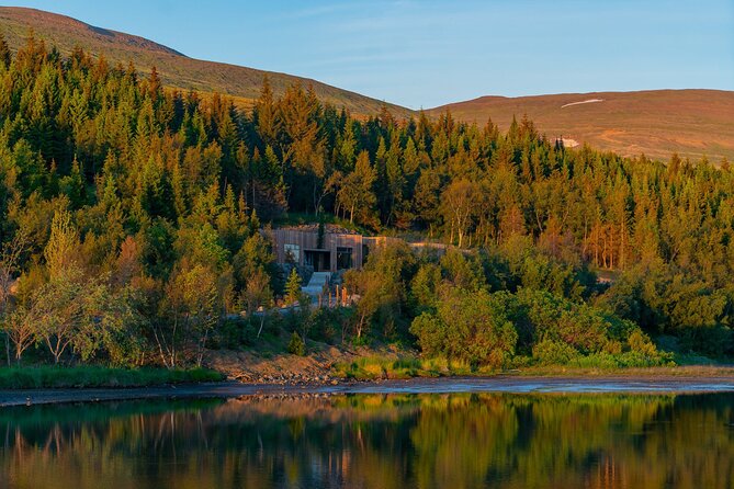 Goðafoss Waterfall & Forest Lagoon From Akureyri Port - Recommendations and Tips