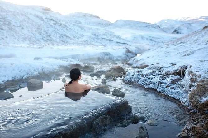 Golden Circle Experience - Private Eco Tour - Tour Experience