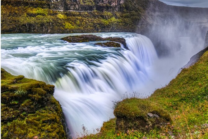 Golden Circle : Private Guided Day Tour + Blue Lagoon(Optional) - Customization and Flexibility