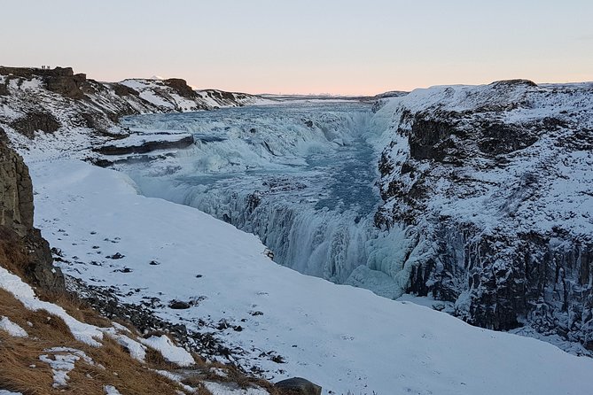 Golden Circle Small-Group Tour by Superjeep From Reykjavik - Customer Experiences