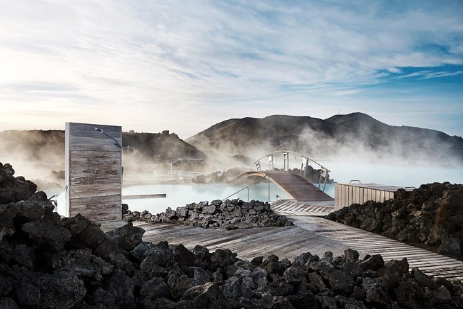 Golden Circle Tour Including Blue Lagoon Admission From Reykjavik - Transportation and Amenities