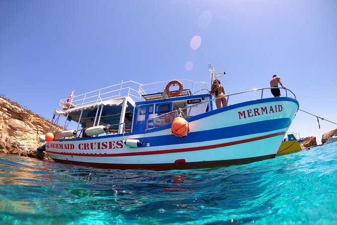 Gozo, Blue Lagoon, Comino, Caves & St Pauls Islands - Traveler Experiences and Feedback