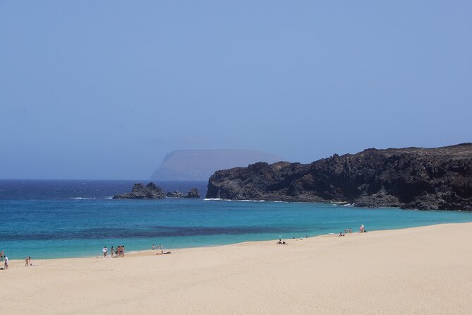 Graciosa Island 4x4 Tour - Accessibility and Suitability
