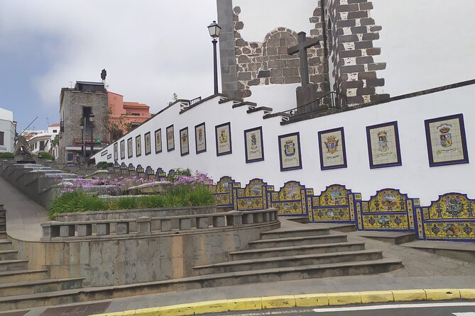 Gran Canaria North Tour Canarian Landscapes - Customer Feedback and Reviews