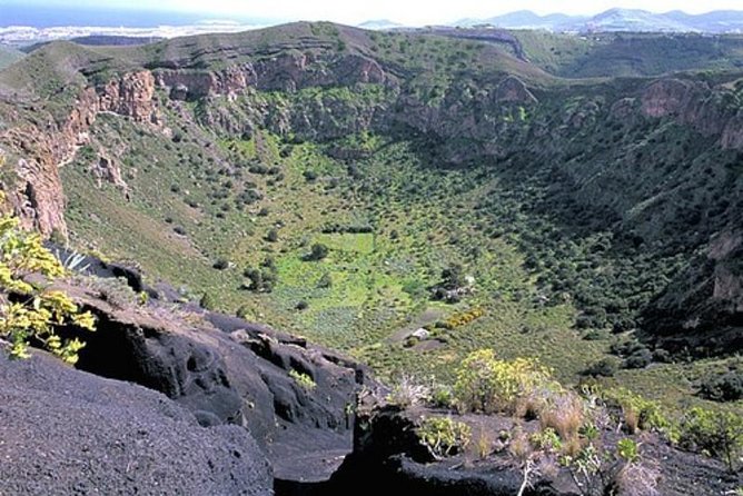 Gran Canaria Peaks Full-Day Tour From Las Palmas - Traveler Experiences and Reviews