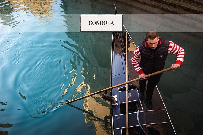 Grand Tour: Basilica, Doges Palace, Murano Review - Customer Feedback and Experiences