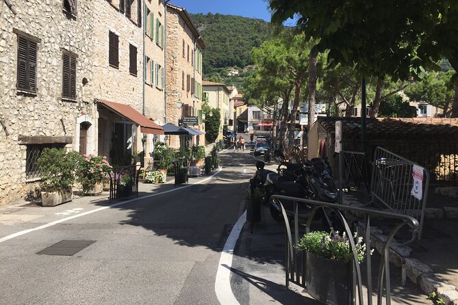 Grasse Perfume House Fragonard, Gourdon, Tourettes Sur Loup, Saint Paul De Vence - Customer Reviews