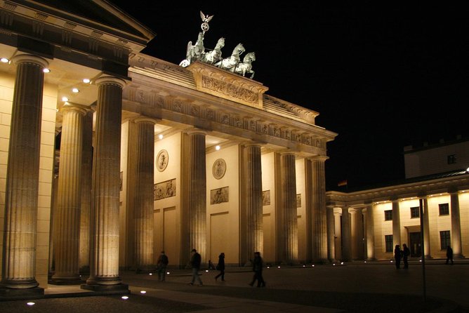 Greatest Escapes From East Berlin Exploration Game and Tour - Interactive Features That Enhance the Experience