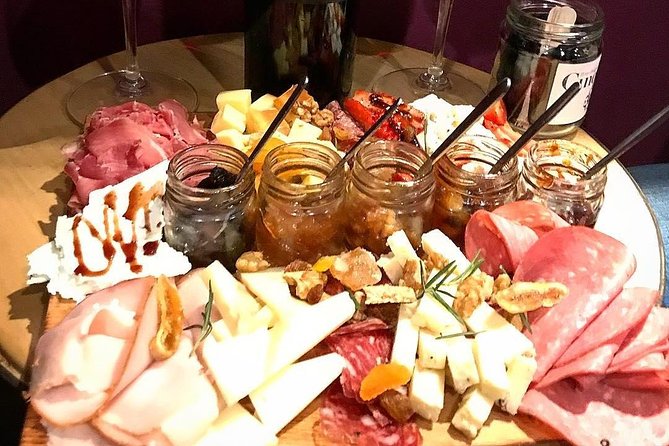 Greek Food and Wine Tasting - Pairing Greek Cuisine With the Wines