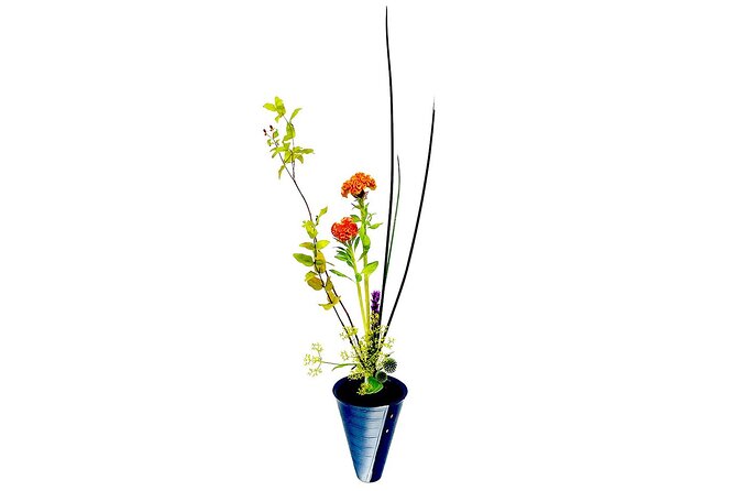 Group Charter Japanese Traditional Flower Arrangement in Tokyo - Meeting Point and Transportation