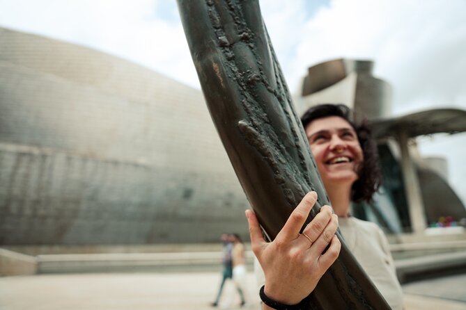 GUGGENHEIM and BASQUE COAST - Private Cultural Adventure - Transportation and Accessibility