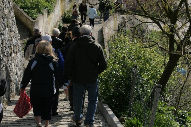 Guided Bosphorus & Black Sea Cruise With Stopover Asia and Lunch - Highlights of the Bosphorus Strait