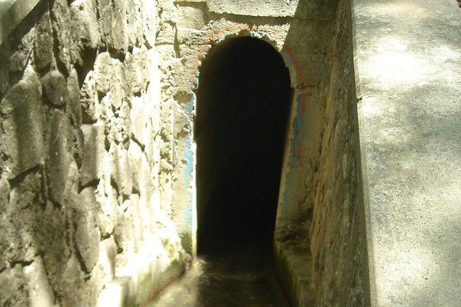 Guided Bus Trip to Lindos Village & 7 Springs - Inclusions and Logistics