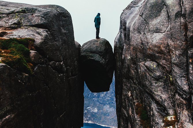 Guided Hike to Kjerag and Kjeragbolten - Essential Gear and Preparation
