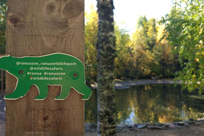 Guided Ranua Wildlife Park Tour, Small Group Adventure - Practical Information and Considerations