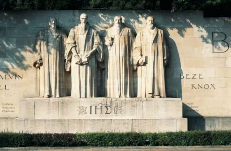 Guided Tour of Geneva: Discovering the Citys Hidden Gems - Highlights of the Guided Tour