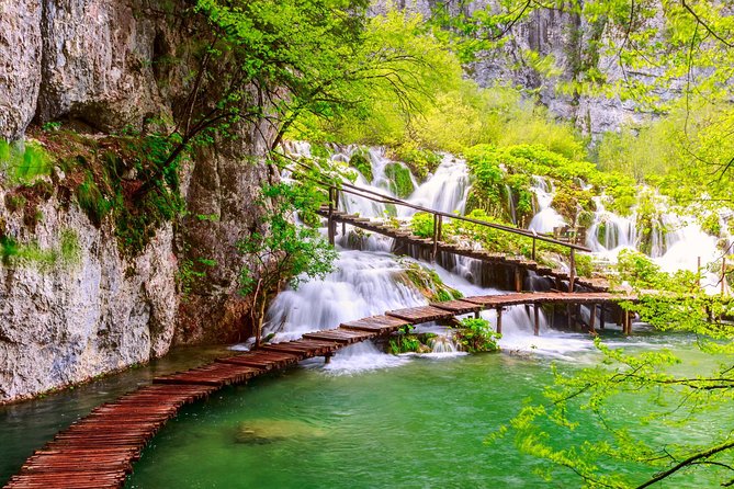 Guided Transfer From Split to Zagreb With Plitvice Lakes Stop - Tour Suitability and Recommendations