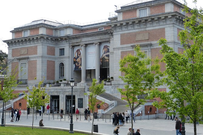 Guided Visit to the Prado Museum Review - Tour Highlights and Experience