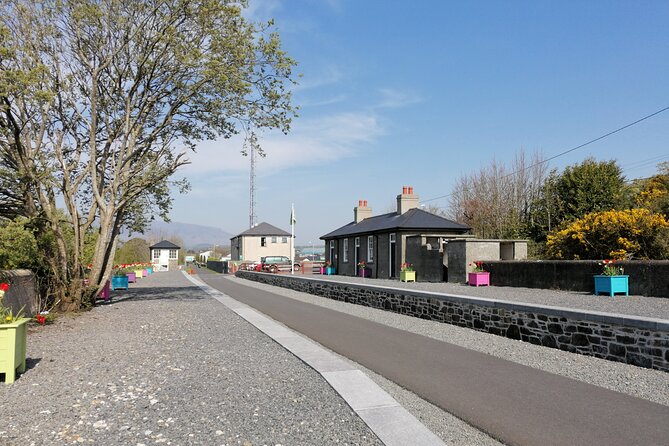 Guided Walking Tour in Stunning County Waterford Ireland - What to Expect on the Tour