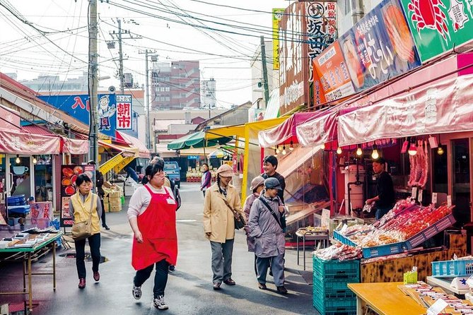 Hakodate 6hr Private Tour With Government-Licensed Guide - Pricing and Booking Information