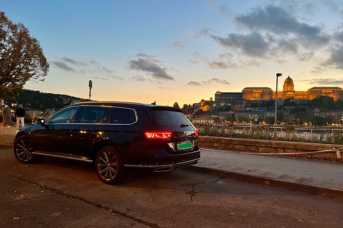 Half Day Budapest City Tour by Car / Minivan - Customer Reviews and Feedback