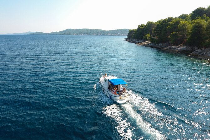 Half-Day Cruise of Ošljak and Preko - Traveler Experience and Reviews