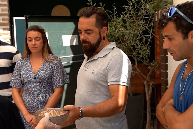 Half-Day Greek Cooking Class of Zakynthian Culture With Lunch - Participant Experiences and Reviews