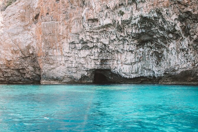 Half Day Private Sailing Tour Along the Tramuntana Coast - Participation Requirements