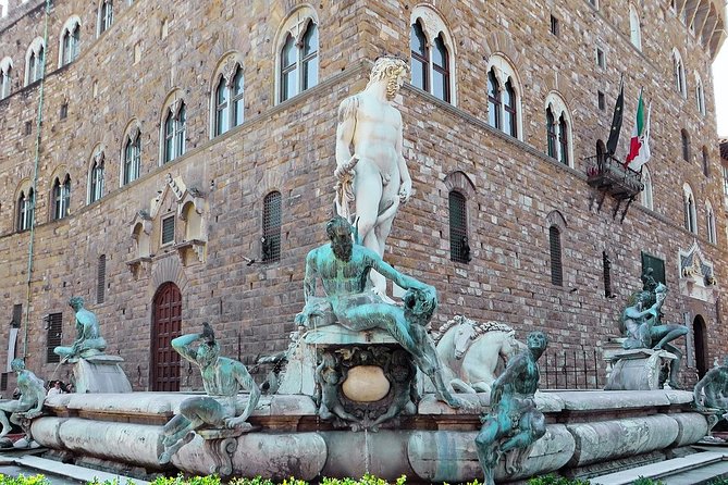 Half Day Private Tour in Florence - Inclusions and Pricing Details